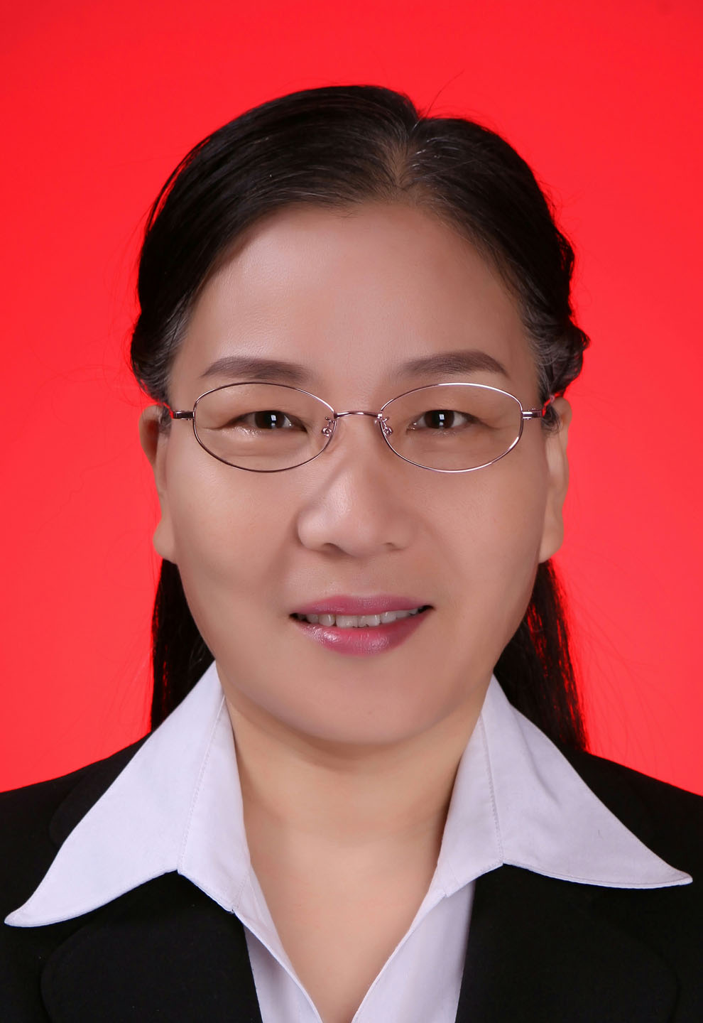 陈华-材料科学与工程学院